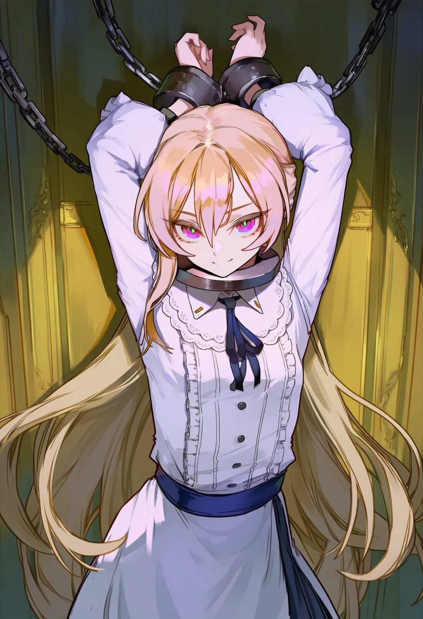 Even in Dark Fantasy, You Have to Eat Rice to Survive, Right? - Chapter ...